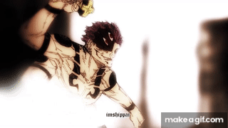 Sukuna vs kashimo sukuna transforms to his heian form | Jujutsu kaisen ...