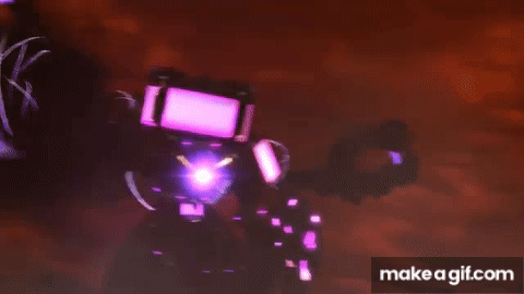 What If Titan Tvman was with astro upgrades in skibidi toilet 77 | Part 1 on Make a GIF