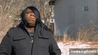 Black Emo Man Meme Template | MTV Catfish Meme on Make a GIF