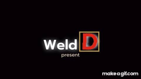 MIG Welding Process (Animation Version) on Make a GIF