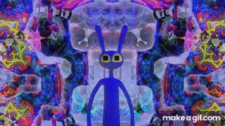 Jax abstraction - 1 Hour on Make a GIF