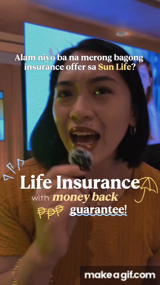 291K views · 2K reactions | Life insurance na merong MONEY BACK ...