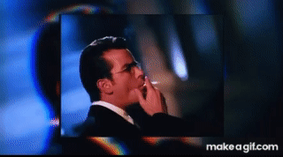 Charlie sheen on Make a GIF