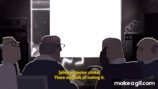The God Man - Full Film (9.5min) on Make a GIF