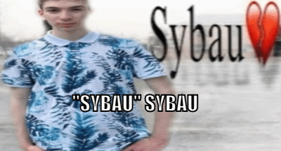 tato sybau on Make a GIF