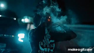 MAF Teeski - Catch A B (Official Music Video) on Make a GIF