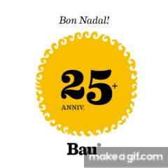 BAU on Make a GIF