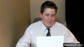 Justin on Make a GIF