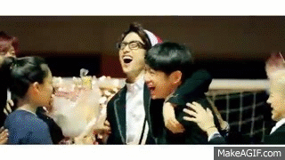 GOT7 "Confession Song(고백송)" M/V on Make a GIF