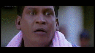 Vadivelu Gifs Tamil Vadivelu GIFs | Tenor