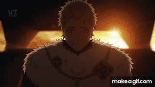 Chrono Stasis on Make a GIF