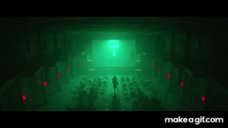 Terminal Trailer #1 (2018) | Movieclips Trailers on Make a GIF