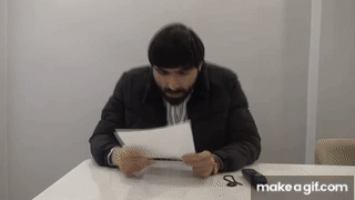 BEN BU MEKTUBU ANCA ... (Deep Turkish Web) on Make a GIF