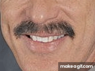 Kroenke Stache on Make a GIF