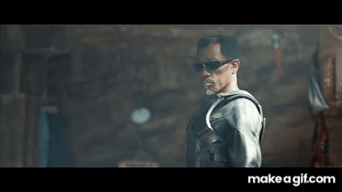 Deadpool Meets the Heroes Nobody Asked For 😂 (Blade, Elektra, Gambit ...