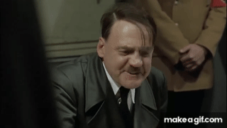 Hitler: Der Angriff Steiners war ein Befehl! - HD Version - From Der ...