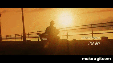 Fallout Season 1 Intro on Make a GIF