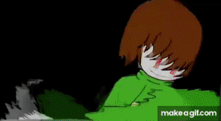 AinavolAgem Phase 2 transformation on Make a GIF