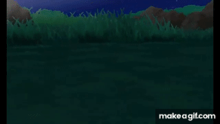 All Pokemon fainting animations (Gen I-Gen VII) on Make a GIF