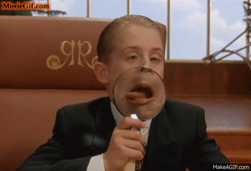 Ricky Rich on Make a GIF