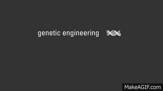 Synthetic Biology Explained on Make a GIF