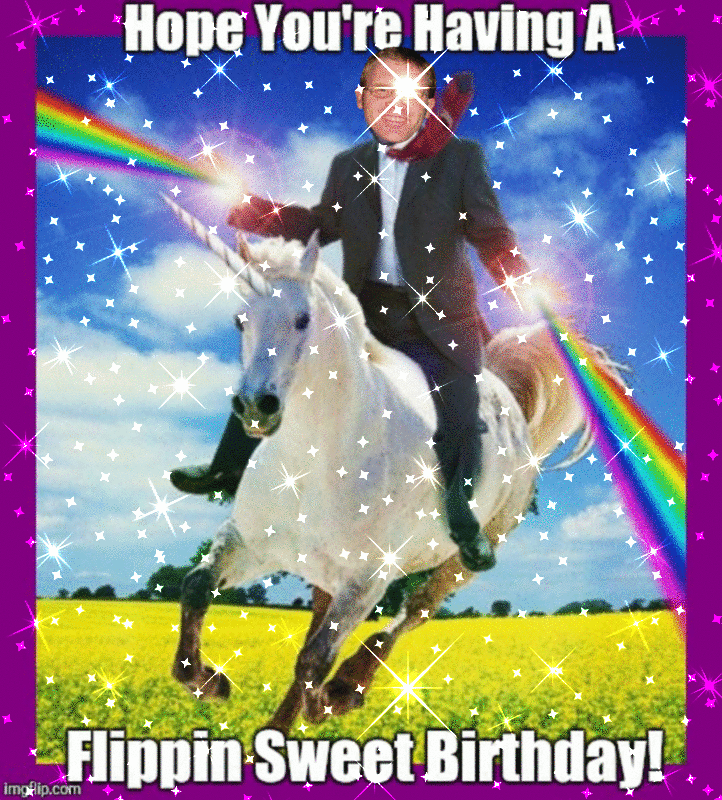 Funny Happy Birthday Matt