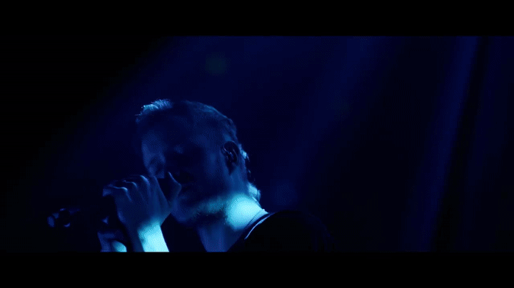 Imagine Dragons - Demons (Official) on Make a GIF
