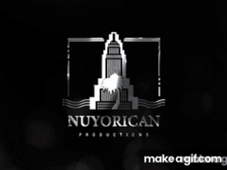 DFLC Nuyorican Productions Bbc Studios Universal Television on Make a GIF