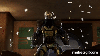 Homecoming: The Web-Slinging Turncoat - Chapter 10 - ParkerCooper ...