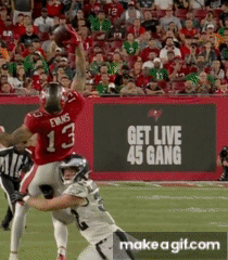 Buccaneers on Make a GIF