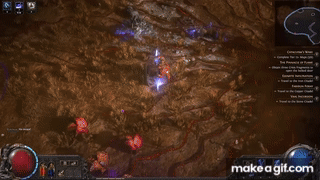 Path of Exile 2 - New Best HIGHEST DPS Build For EVERY Ascension ...