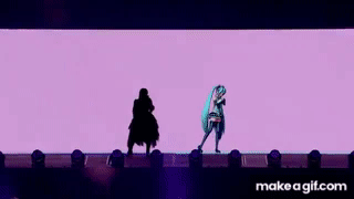 love on Make a GIF