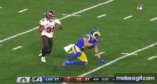 Stafford on Make a GIF