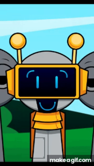 fun bot - parodybox phase 1 (new) on Make a GIF