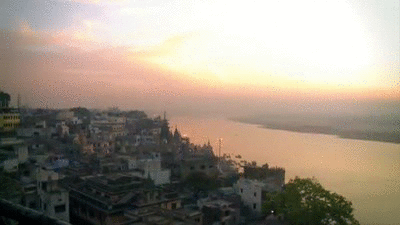 Varanasi on Make a GIF