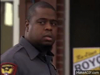 Chris Partlow on Make a GIF