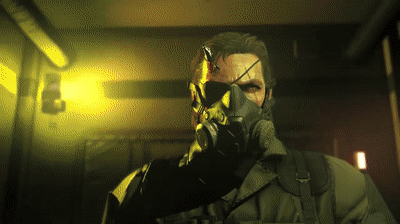 Metal Gear Solid 5 The Phantom Pain Walkthrough Part 43 - Outbreak ...