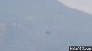 New UFO Sightings 2017 | UFO SIGHTINGS 2017 Caught On Camera on Make a GIF