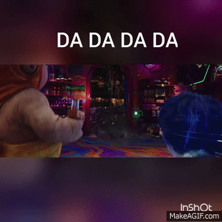 DA on Make a GIF