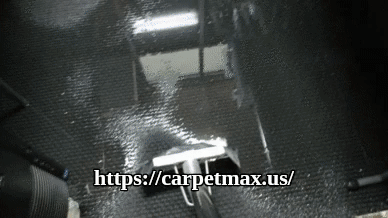 Carpet Cleaning on Make a GIF