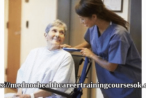 Certified Nurse Aid Resume on Make a GIF