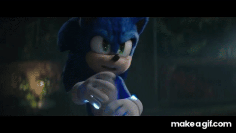 i need your power on Make a GIF