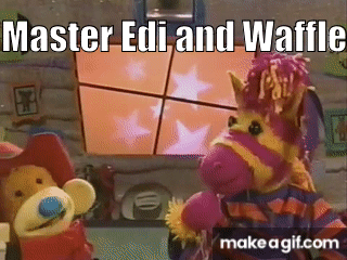 Animal Jam TV Airing TLC Crouching Edi And Hidden Waffle Full Episode ...