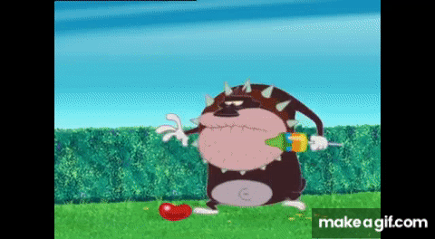 Hide and Sick on Make a GIF