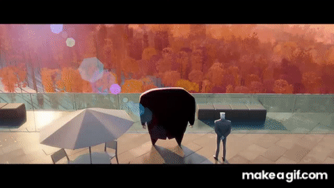 Spider-Man: Into the Spider-Verse | Kingpin's Tragic Backstory on Make ...