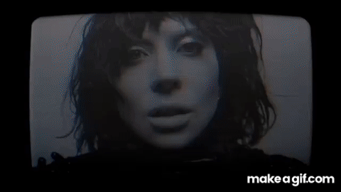 Lady Gaga - MAYHEM (Official Album Trailer) on Make a GIF
