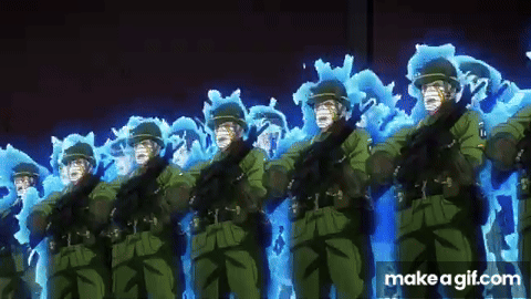 Bad Company - Stand Sound Profiles on Make a GIF