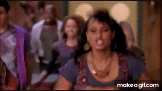 Camp Rock 2 - Can't Back Down (Full Length Music Video) HD on Make a GIF