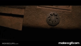 The Mummy (2/10) Movie CLIP - Imhotep Is Mummified Alive (1999) HD on ...