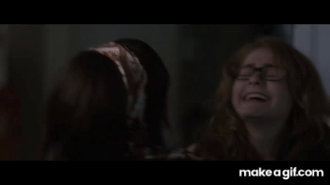 Rob Zombie's Halloween Series REVIEW (PART 1) on Make a GIF